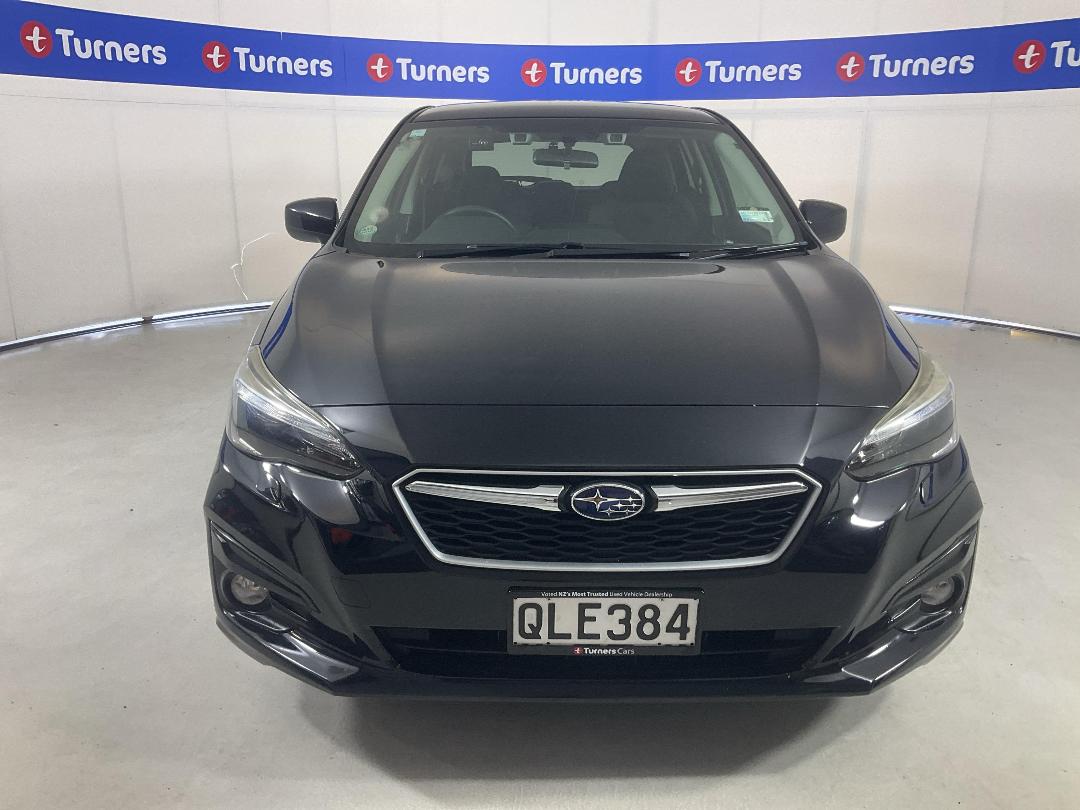 Used Subaru Impreza 2017 | Otahuhu | at Turners Cars | 27961084 | Turners
