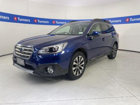 Used subaru outback [page, ] cars for sale, New Zealand wide | Turners ...