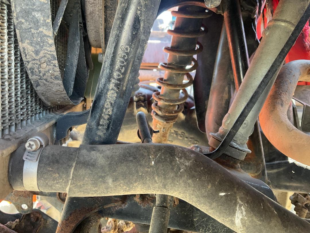 Used 2017Suzuki King Quad | 27903288 | at Turners Motorcycles ...