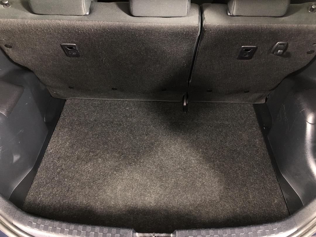 Used Toyota Aqua Hybrid 2017 | Avalon Drive | at Turners Cars ...