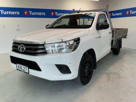 Used utes for sale at Turners Cars | Turners