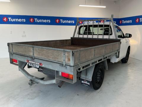 Used utes for sale at Turners Cars | Turners