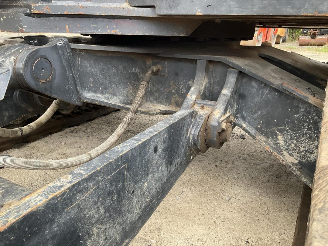 Used Yanmar VI080-1 2017 | Turners Trucks & Machinery for Sale ...