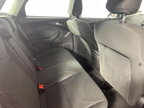 Used Ford Focus for Sale | Turners