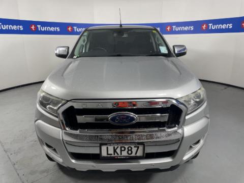 Used utes for sale at Turners Cars | Turners