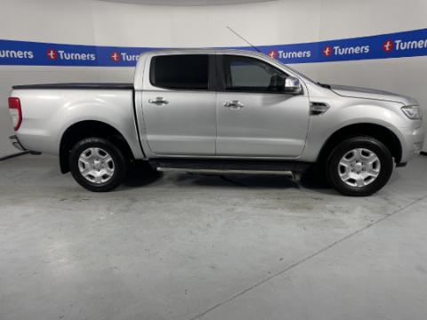 Used utes for sale at Turners Cars | Turners