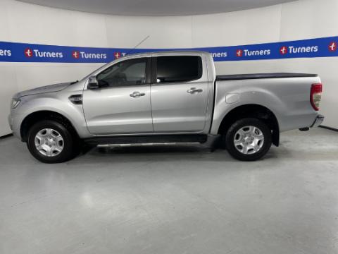 Used utes for sale at Turners Cars | Turners