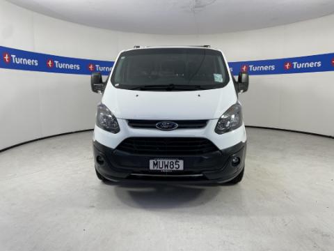 Used ford transit [page, ] cars for sale, New Zealand wide | Turners ...