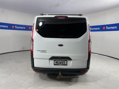 Used ford transit [page, ] cars for sale, New Zealand wide | Turners ...