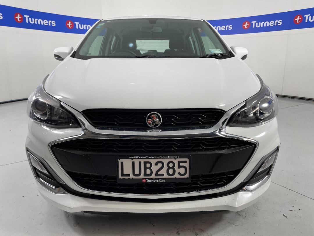 Used Holden Spark LT 2018 | Timaru | at Turners Cars | 23073341 | Turners