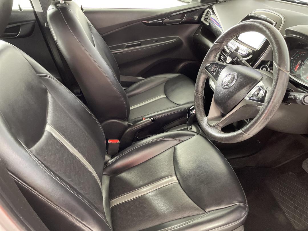 Used Holden Spark LT 2018 | Timaru | at Turners Cars | 23073341 | Turners