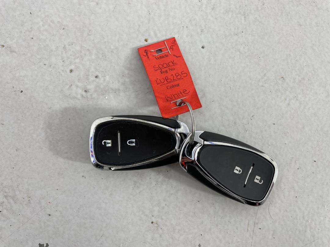 Used Holden Spark LT 2018 | Timaru | at Turners Cars | 23073341 | Turners