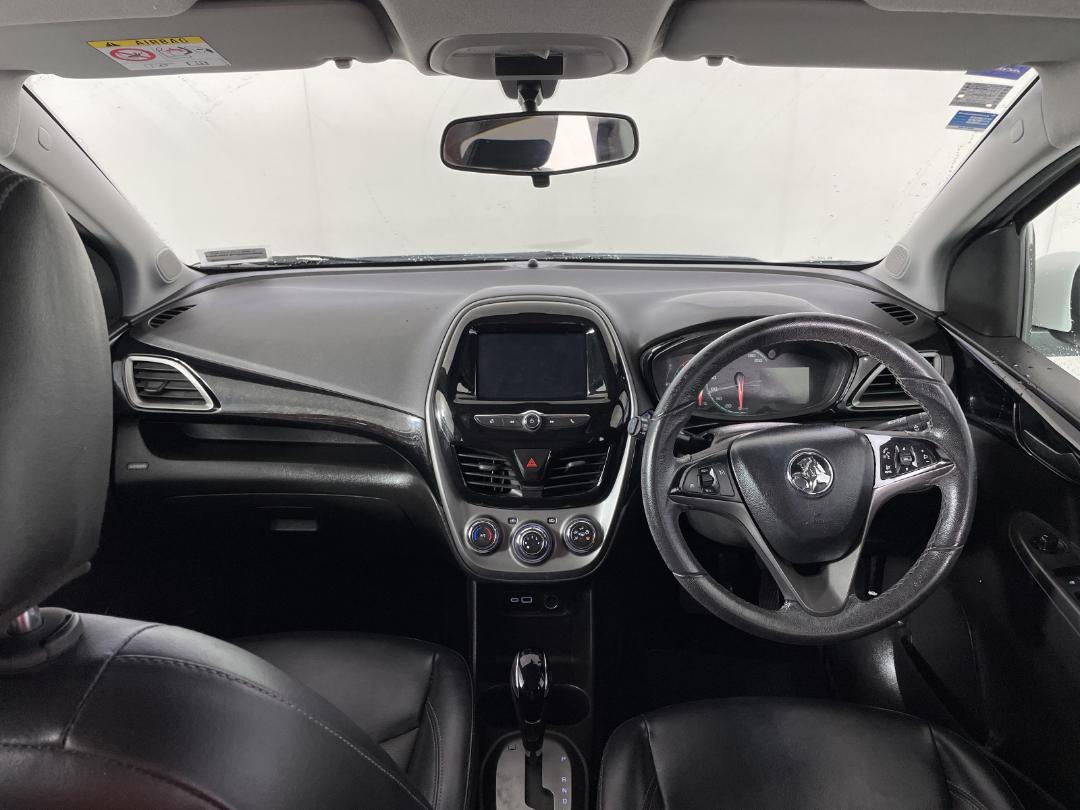 Used Holden Spark LT 2018 | Timaru | at Turners Cars | 23073341 | Turners