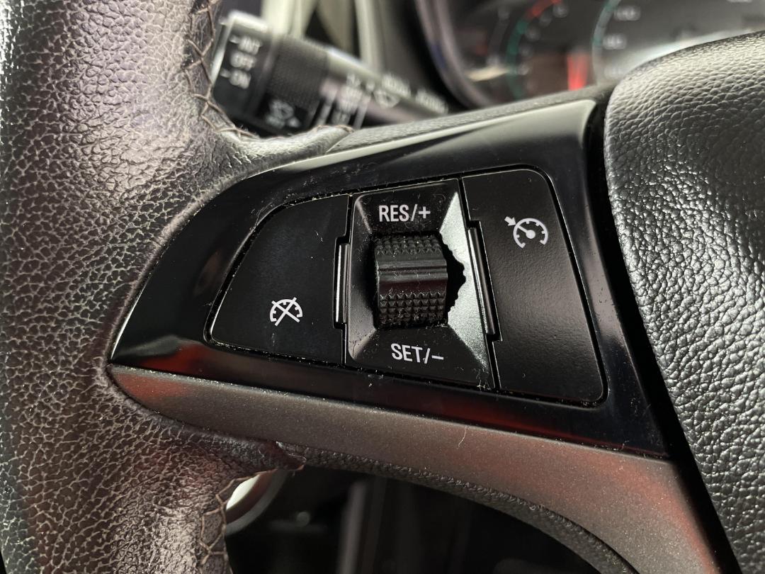 Used Holden Spark LT 2018 | Timaru | at Turners Cars | 23073341 | Turners