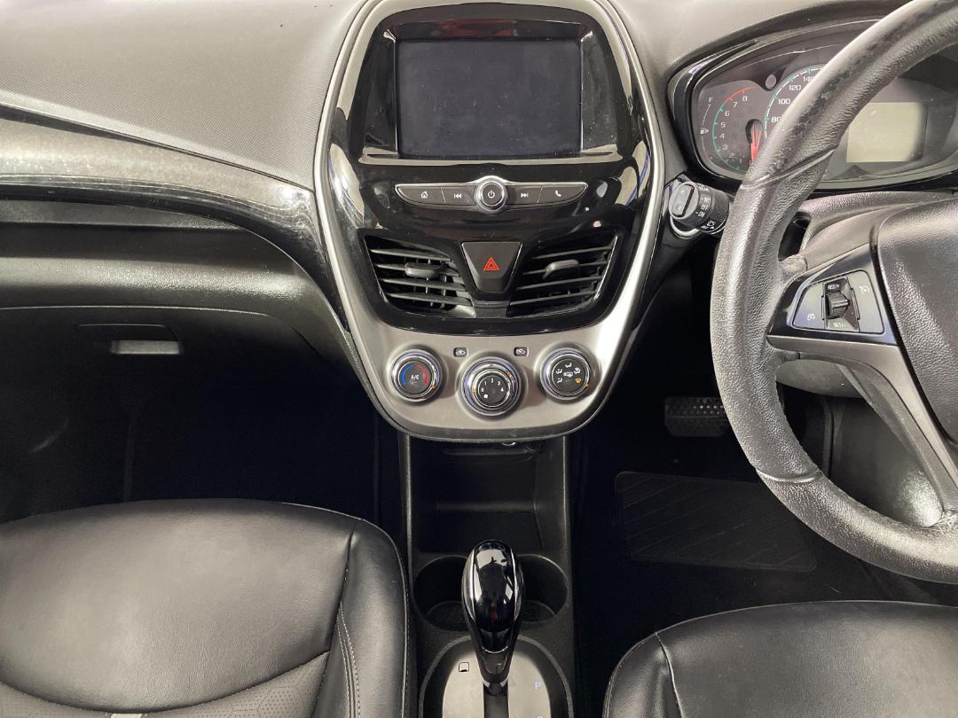 Used Holden Spark LT 2018 | Timaru | at Turners Cars | 23073341 | Turners