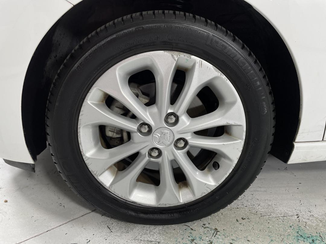 Used Holden Spark LT 2018 | Timaru | at Turners Cars | 23075398 | Turners