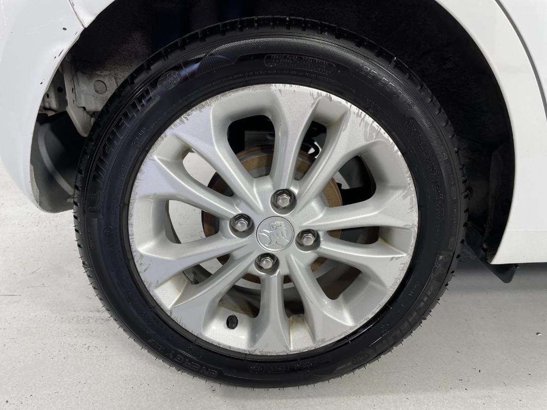 Used Holden Spark LT 2018 | Timaru | at Turners Cars | 23075398 | Turners