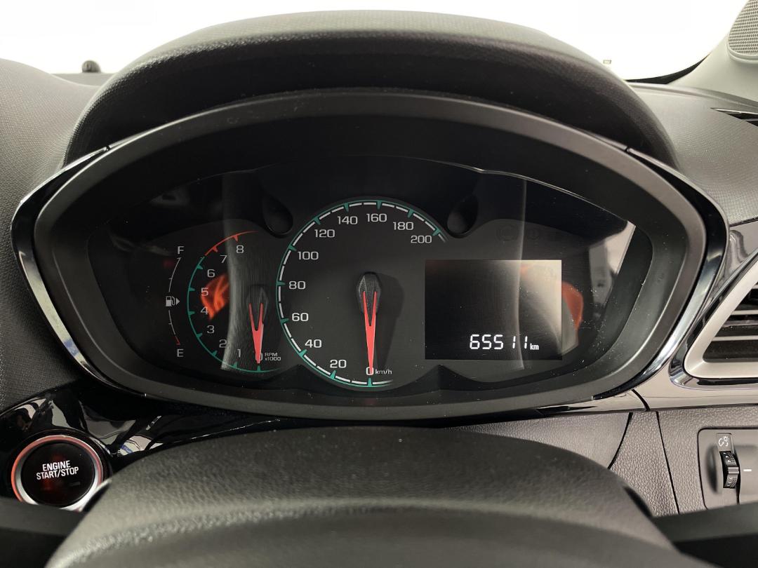 Used Holden Spark LT 2018 | Timaru | at Turners Cars | 23075398 | Turners