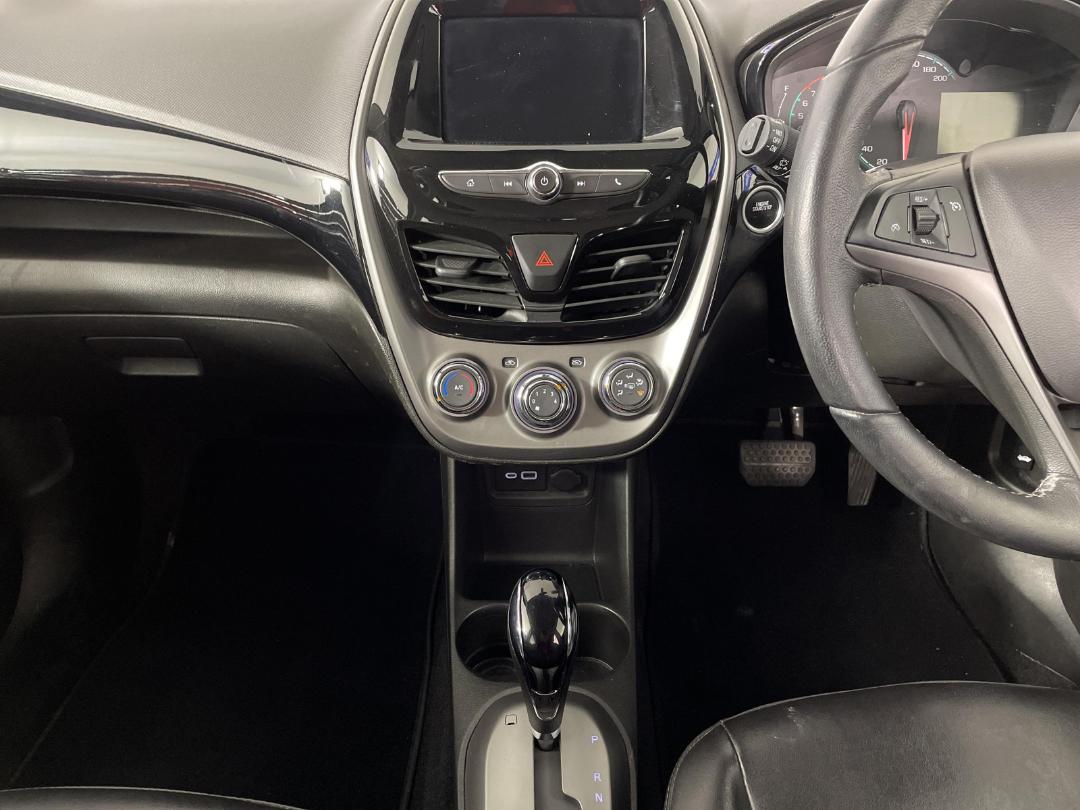 Used Holden Spark LT 2018 | Timaru | at Turners Cars | 23075398 | Turners