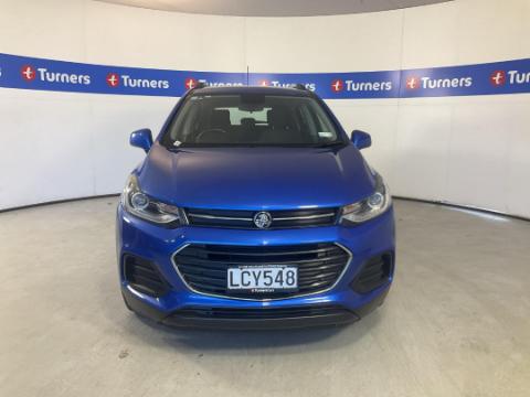 Used SUVs at Turners Cars | Turners