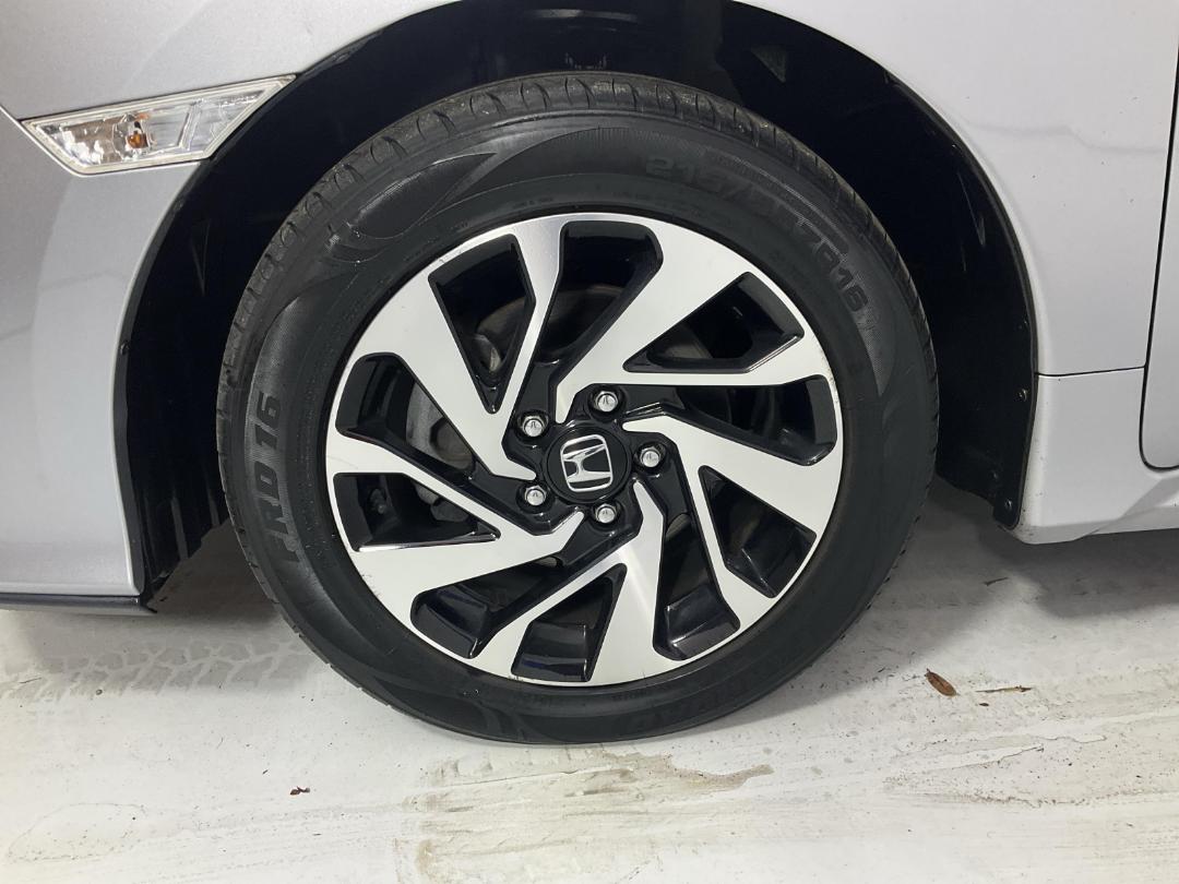Used Honda Civic SX 2018 | Timaru | at Turners Cars | 27039174 | Turners