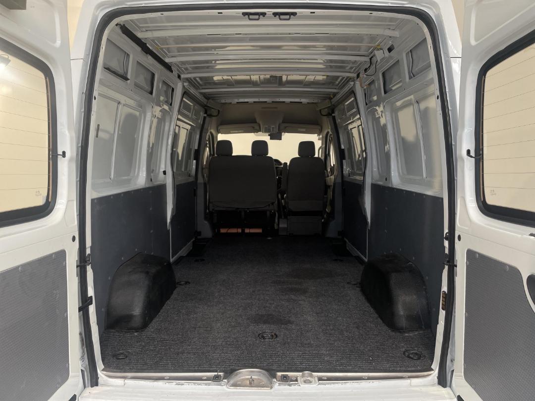 Used LDV V80 Bigger AMT 2018 | Wellington - Porirua | at Turners Cars ...