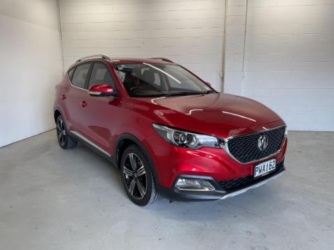 Used mg cars for sale, NZ wide | Turners Cars | Turners