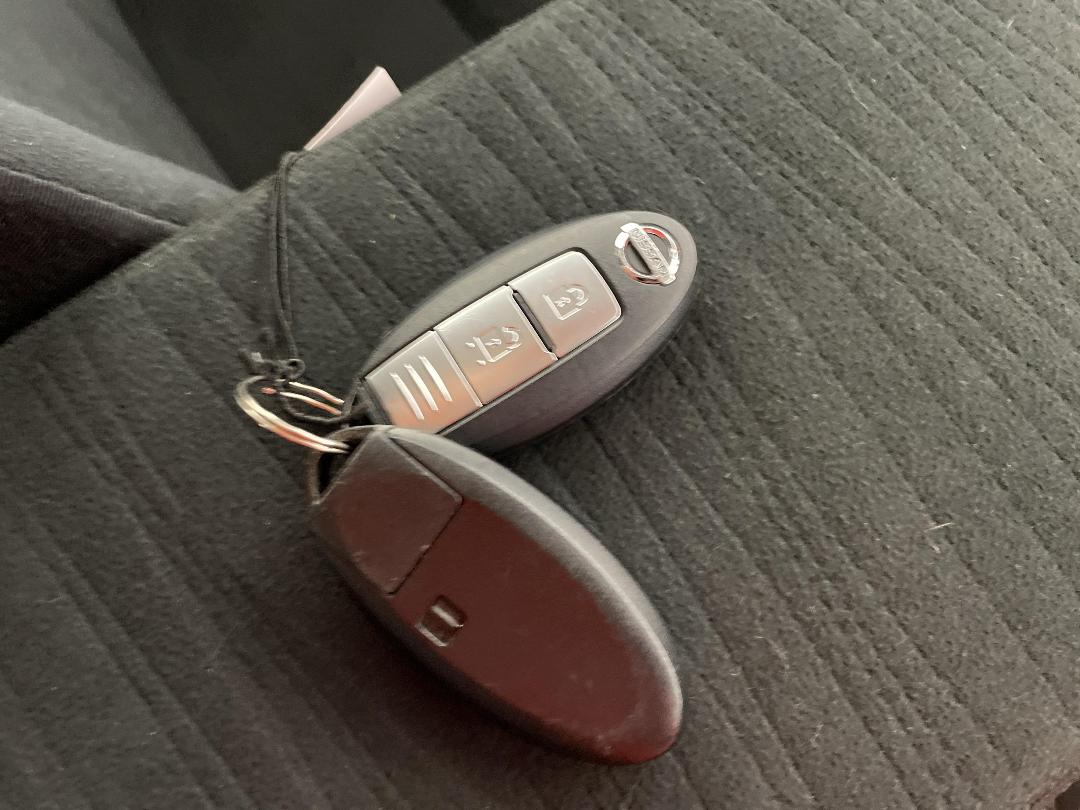 Used Nissan Cube 2018 | Palmerston North | at Turners Cars | 27898449 ...