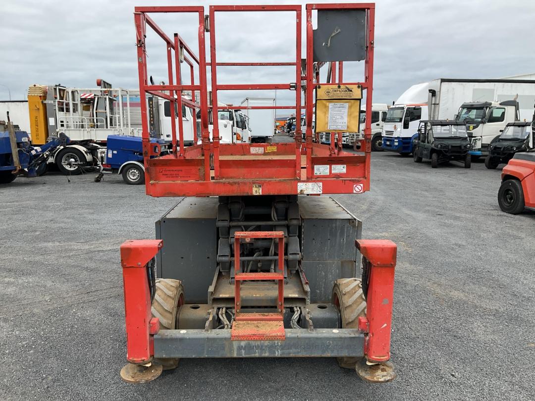 Used Skyjack 6832 2018 | Turners Trucks & Machinery for Sale | 25611002 ...