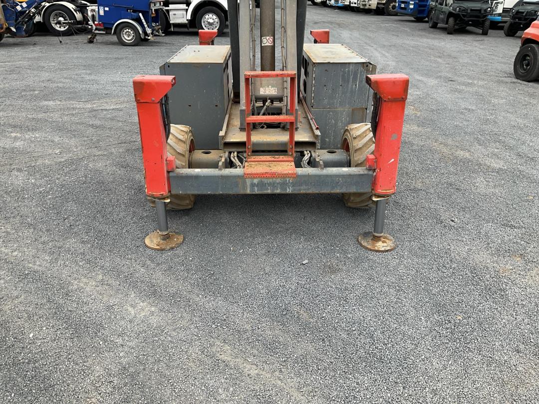 Used Skyjack 6832 2018 | Turners Trucks & Machinery for Sale | 25611002 ...