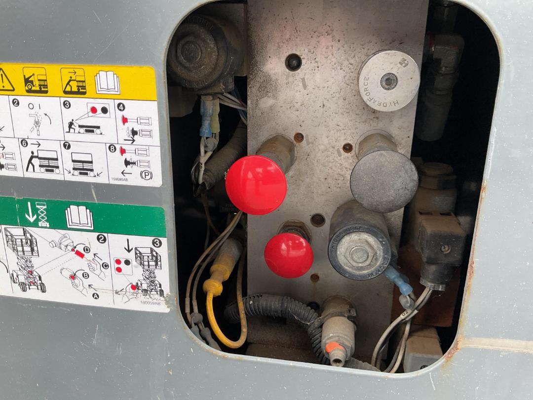 Used Skyjack 6832 2018 | Turners Trucks & Machinery for Sale | 25611002 ...