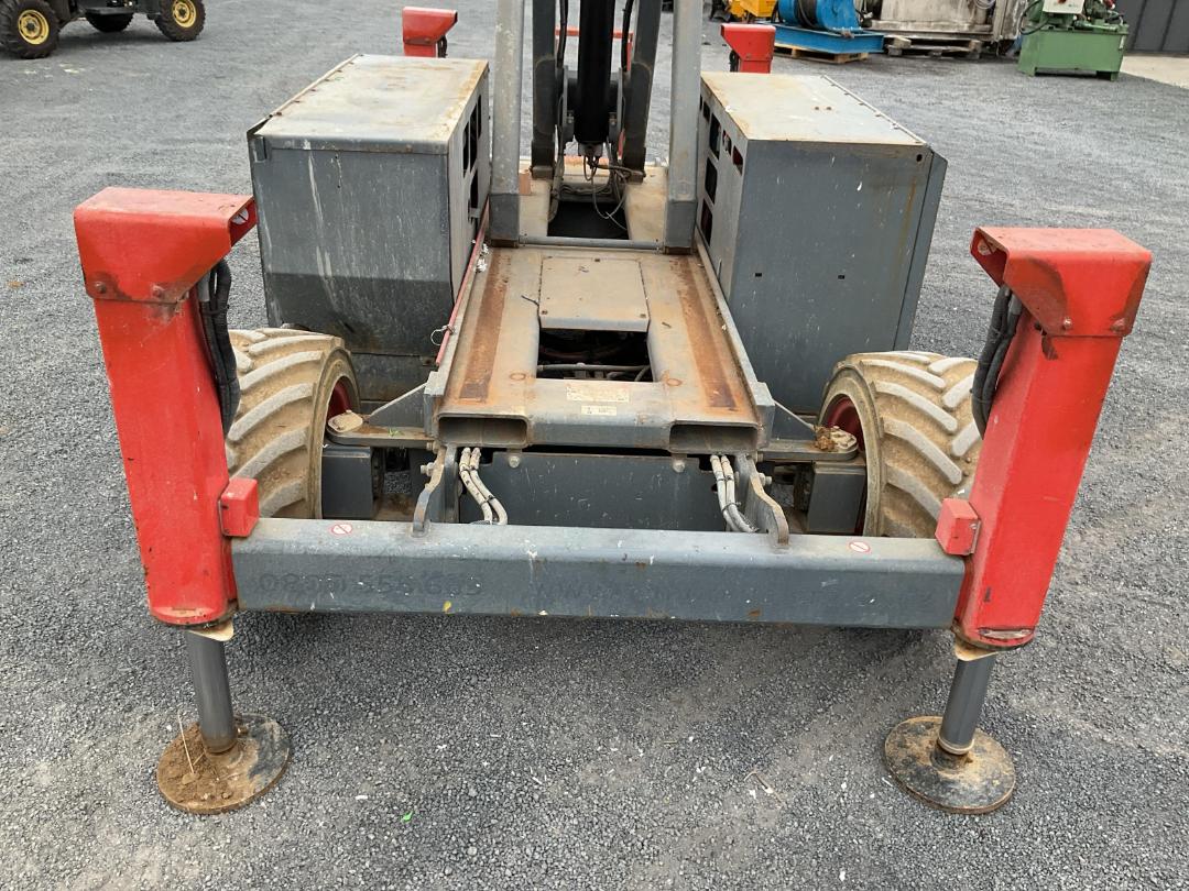 Used Skyjack 6832 2018 | Turners Trucks & Machinery for Sale | 25611002 ...