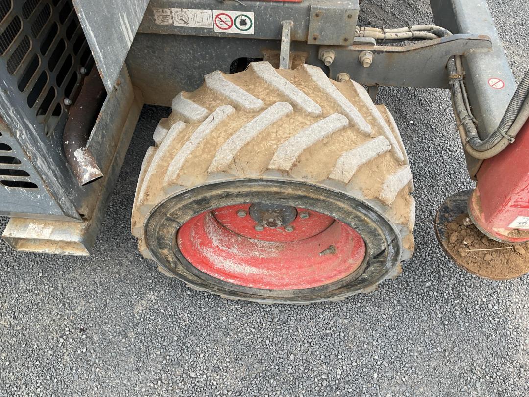 Used Skyjack 6832 2018 | Turners Trucks & Machinery for Sale | 25611002 ...