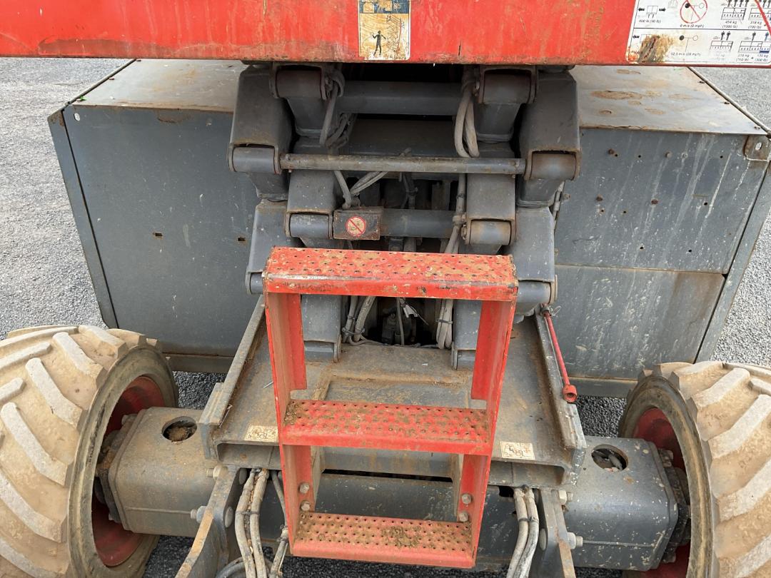 Used Skyjack 6832 2018 | Turners Trucks & Machinery for Sale | 25611002 ...