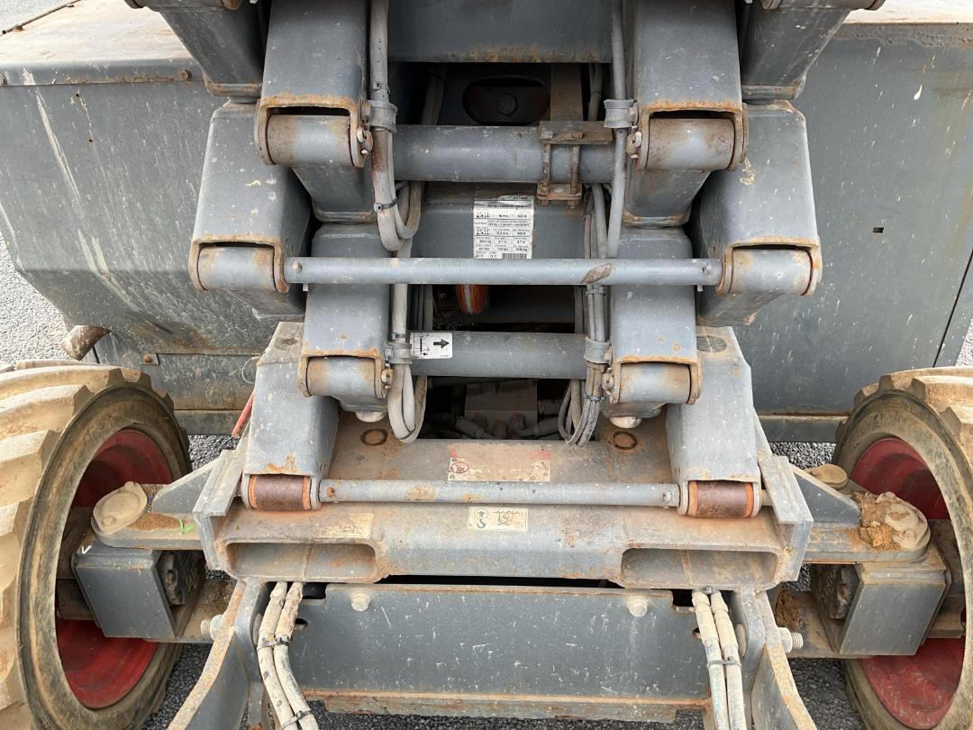 Used Skyjack 6832 2018 | Turners Trucks & Machinery for Sale | 25611002 ...