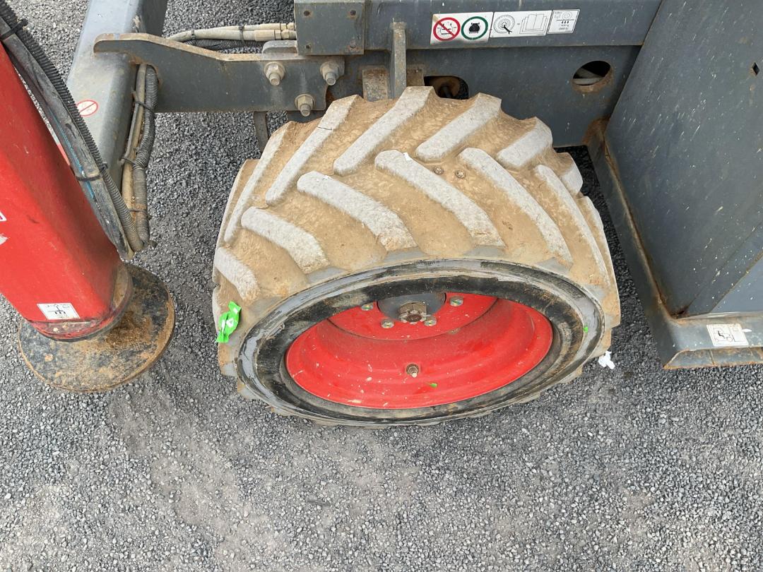 Used Skyjack 6832 2018 | Turners Trucks & Machinery for Sale | 25611002 ...