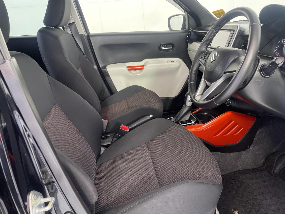 Used Suzuki Ignis 2018 | Otahuhu | at Turners Cars | 24490458 | Turners