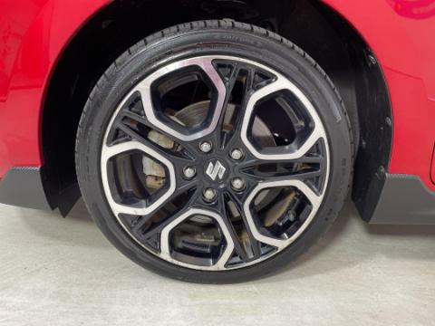 Used Suzuki Swifts for Sale | Turners