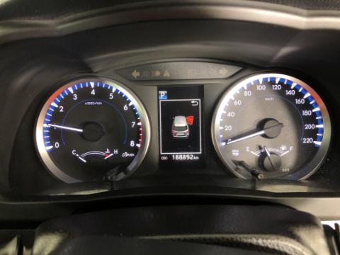 Used toyota highlander cars for sale, New Zealand wide | Turners Cars ...