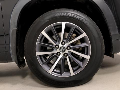 Used toyota highlander cars for sale, New Zealand wide | Turners Cars ...