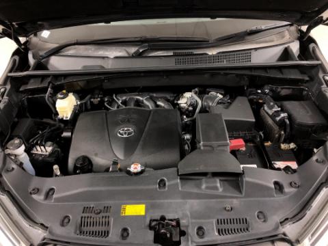 Used toyota highlander cars for sale, New Zealand wide | Turners Cars ...