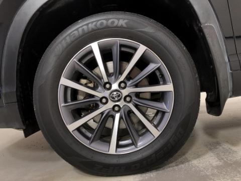 Used toyota highlander cars for sale, New Zealand wide | Turners Cars ...
