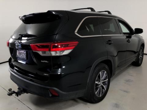 Used toyota highlander cars for sale, New Zealand wide | Turners Cars ...