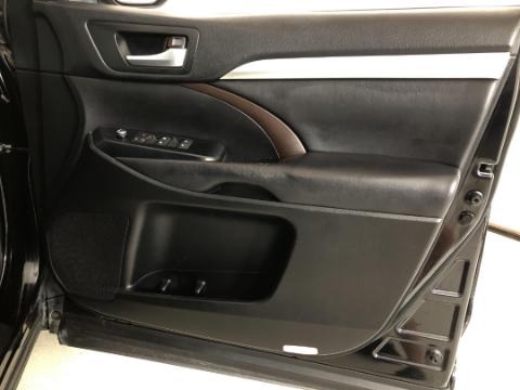 Used toyota highlander cars for sale, New Zealand wide | Turners Cars ...