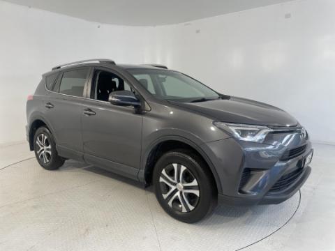 Used toyota rav4 cars for sale, New Zealand wide | Turners Cars | Turners