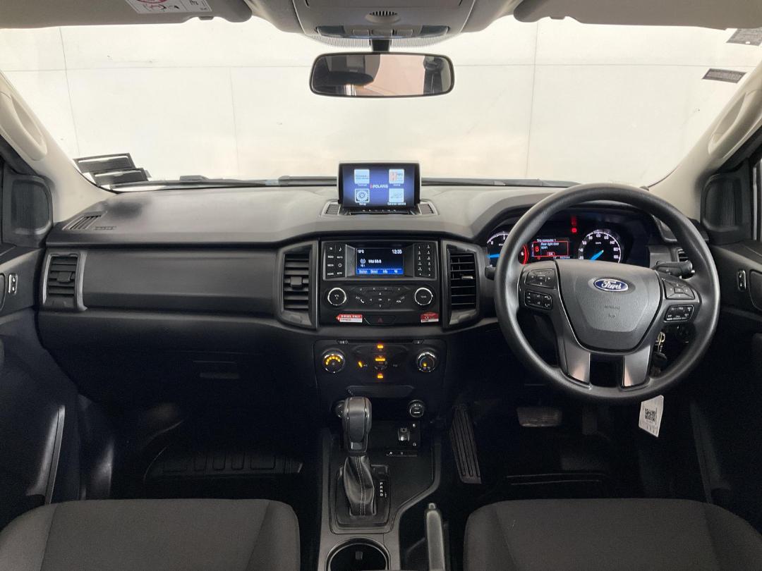 Used Ford Ranger XL Double CAB W/S 2019 | Botany | at Turners Cars ...