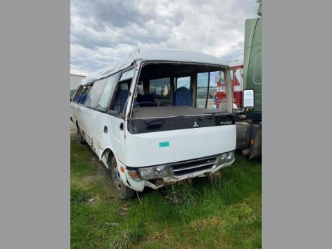 Used Buses, Motorhomes & Caravans For Sale | We Buy And Sell | Turners ...