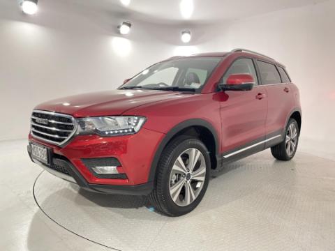 Used haval cars for sale, NZ wide | Turners Cars | Turners