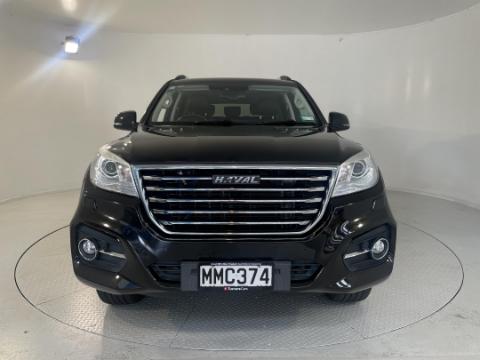 Used haval cars for sale, NZ wide | Turners Cars | Turners