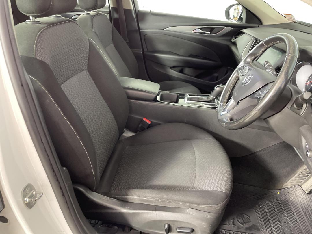 Used Holden Commodore LT Wagon 2019 | North Shore | at Turners Cars ...